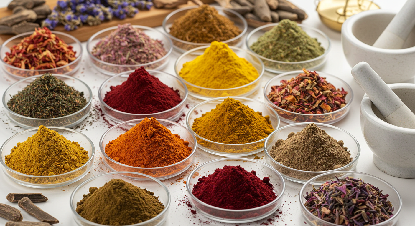 What Extraction Methods are Commonly Used in China? Guide - China plant ...