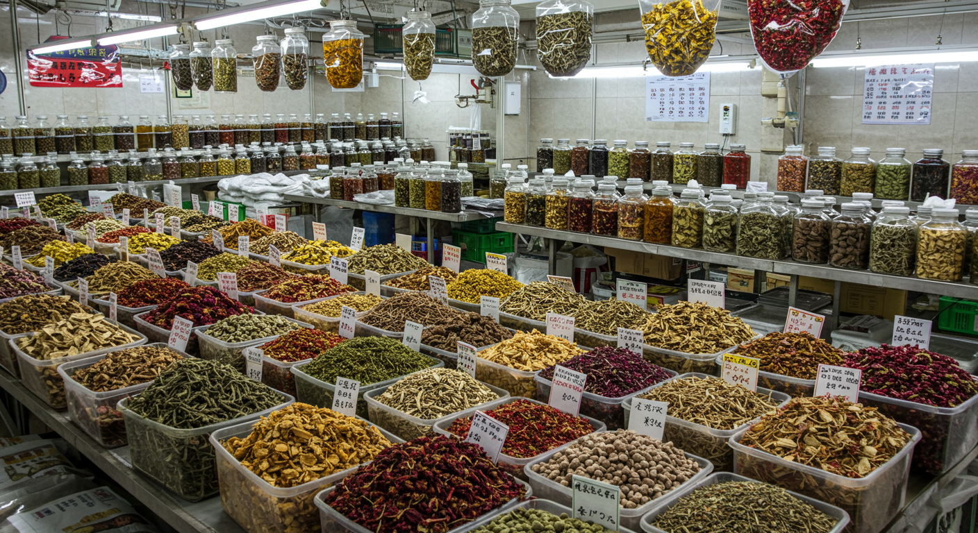 Wholesale Plant Extracts China | Bulk Herbal Suppliers 2025 - China ...