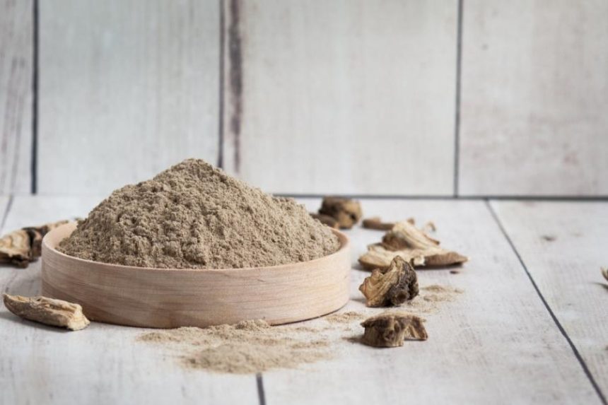 What Sets Marshmallow Root Extract Powder Apart for Dry Skin Support